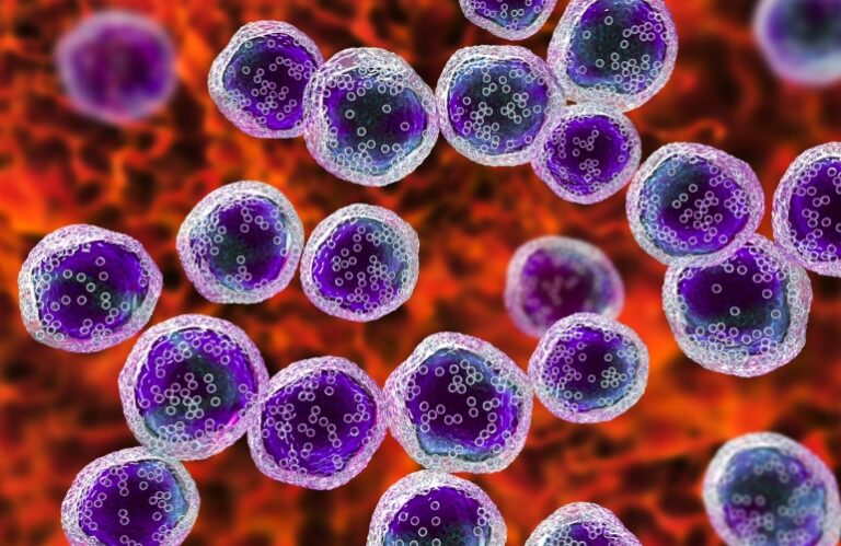 8 cosas que debemos saber sobre el linfoma y su tratamiento